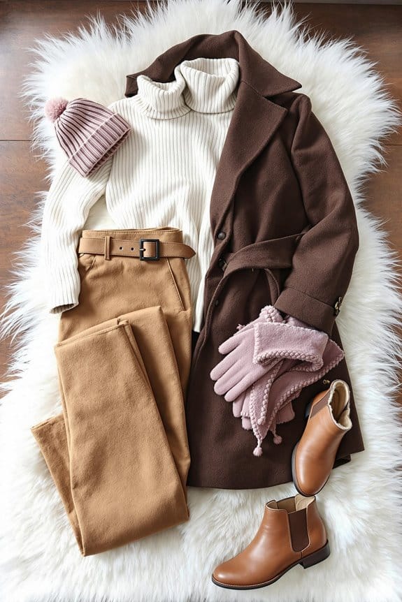 6 Best Winter Essentials for Women - Cozy & Stylish Picks for 2026 ...