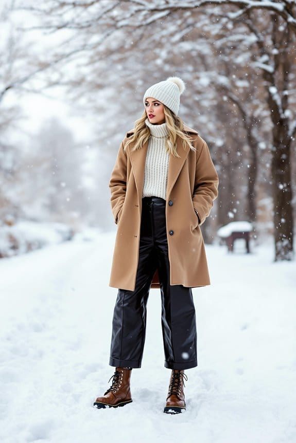 8 Best Winter Fashion Trends for Women in 2026 - Cozy Meets Chic ...